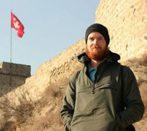 Interview with Tim Moss - the founder of TheNextChallenge.org - The ...