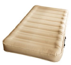 Air Mattress Platforms, Frames and Stands — Top 7 [2025 Update]